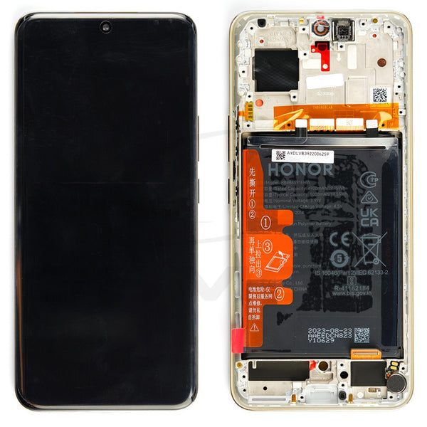 Honor Phone Repair Page - ALL-TEK