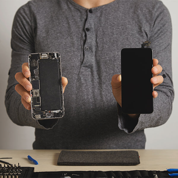 Fire Tablet Repair Page - ALL-TEK