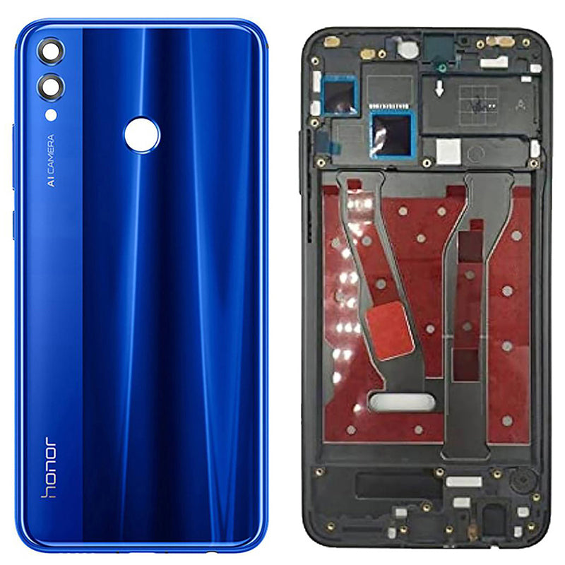 Honor Phone Repair Page - ALL-TEK